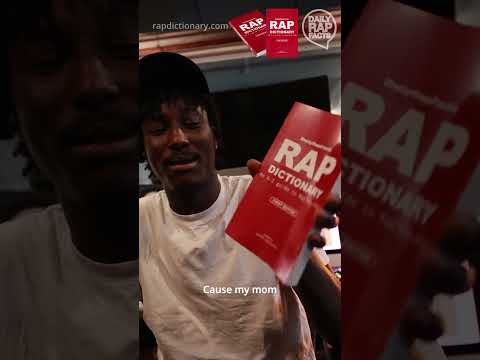 Definition of "Box" slang with rapper Lil Berete | Hip Hop/Rap Dictionary