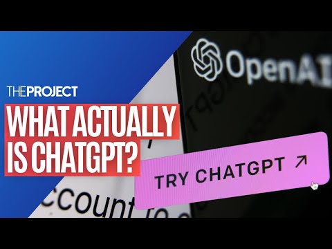 EXPLAINED: What Is The AI Tool ChatGPT?