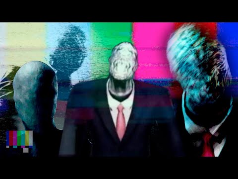 The History of Slenderman
