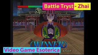 11 Games Like Battle Tryst – Games Like