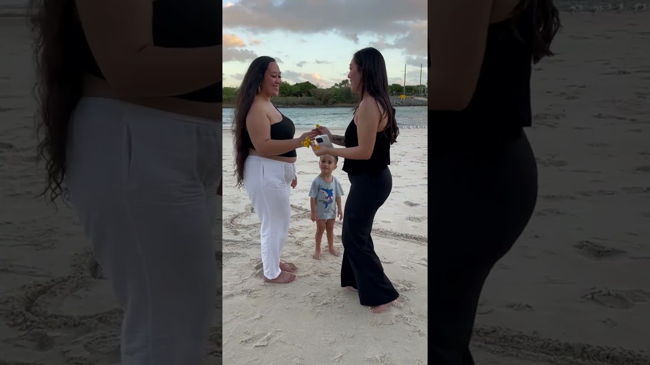 Brett’s Surprise Proposal