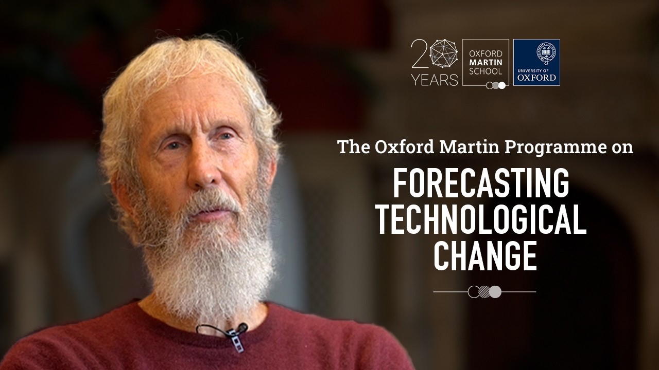 Which technologies will shape our future?