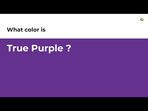 True Purple color #65318e hex color - Violet color - Cool color 65318e