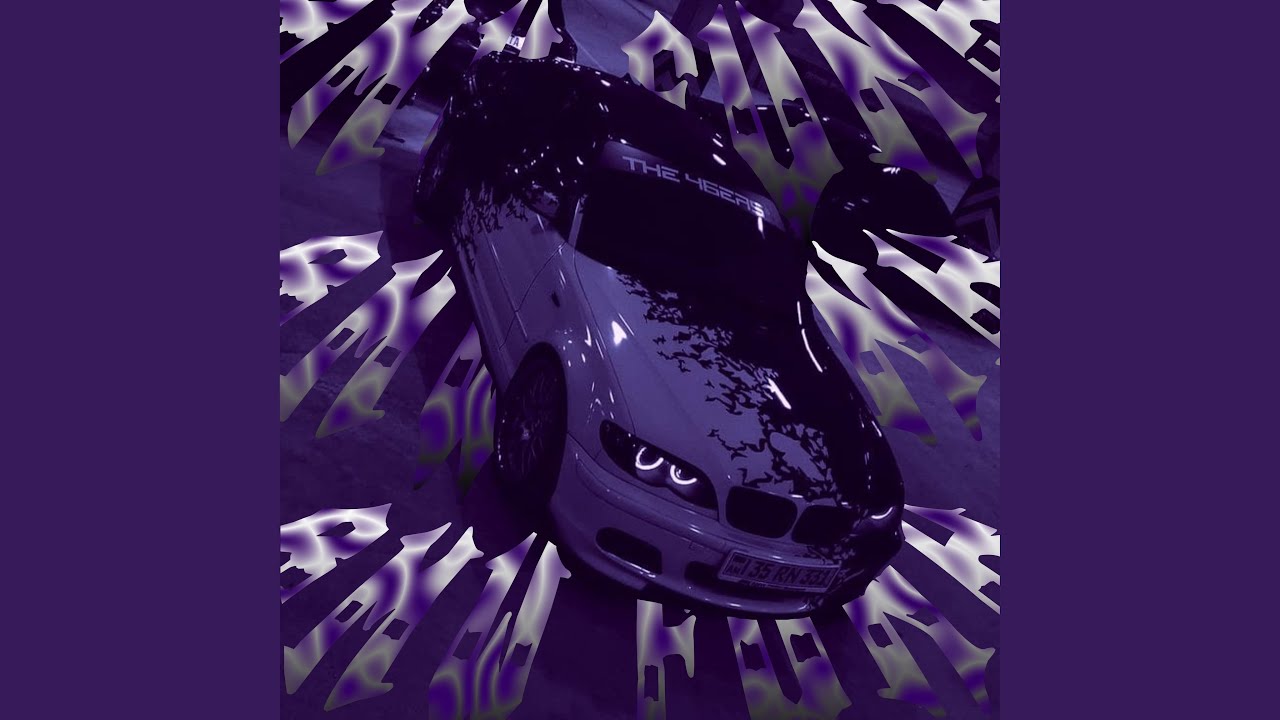 BMW FUNK (ULTRA SLOWED) (Bayerische Motoren Werke)