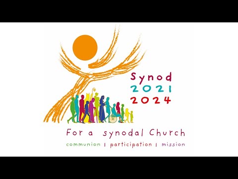 Echoes from the Synod Assembly, Rome, 2023 w/Dr. Catherine Clifford.