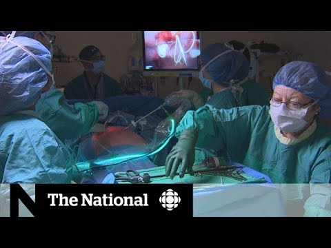 Is weight-loss via gastric bands worth the price tag? | CBC Marketplace