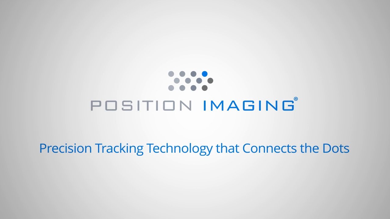 Welcome to Position Imaging