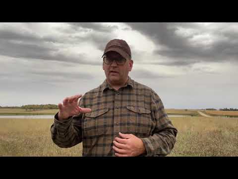 Migration Alert: Video Update from South Dakota