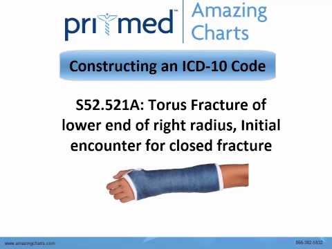 ICD-10 -- Prepare Your Practice