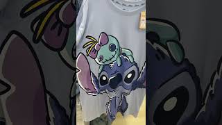 Stitch primark ????✨ #stitch #disney #uk #viral #disneychannel #disneyshorts #shopping #cute #primark