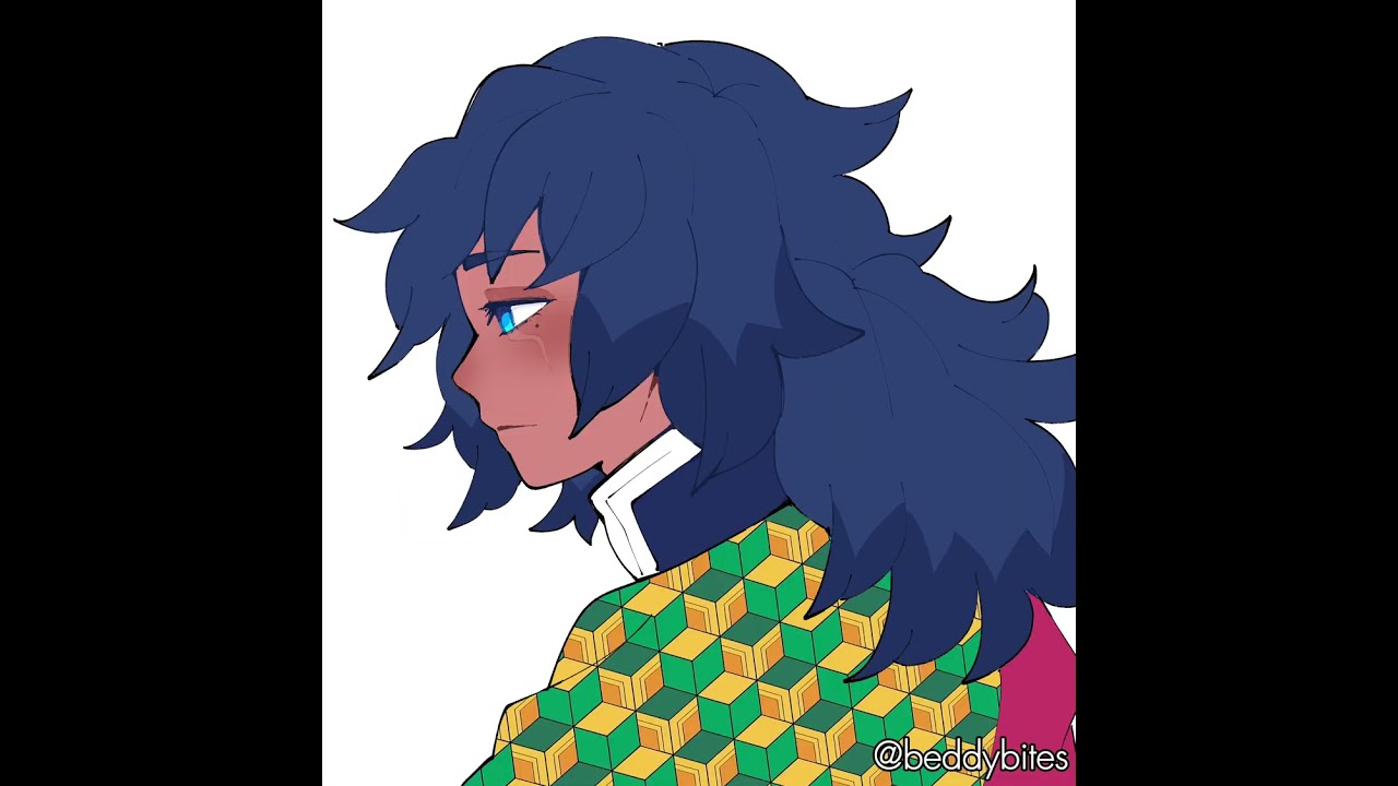 when you're close to me! #demonslayer #kimetsunoyaiba #art #animation