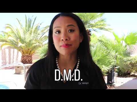 What’s the difference between D.D.S. and D.M.D.?