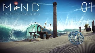MIND: Path to Thalamus Enhanced Edition Release Date, Videos and Reviews