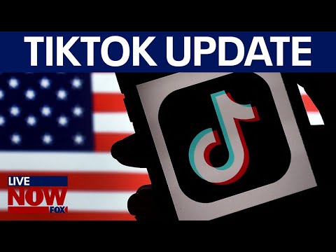 TikTok begins restoring after Trump comments | LiveNOW from FOX