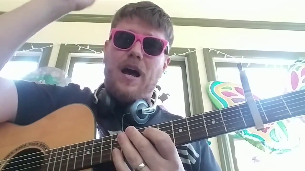 Panic! At The Disco - Say Amen (Saturday Night) // easy guitar tutorial