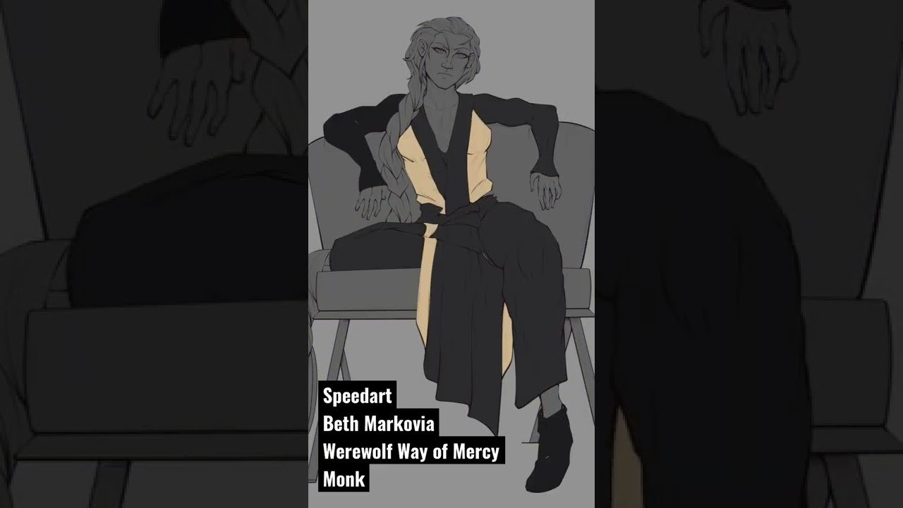 Commissions are open friends :) #dnd #art #commissionsopen