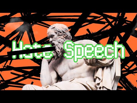 Why Hate Speech Laws Backfire