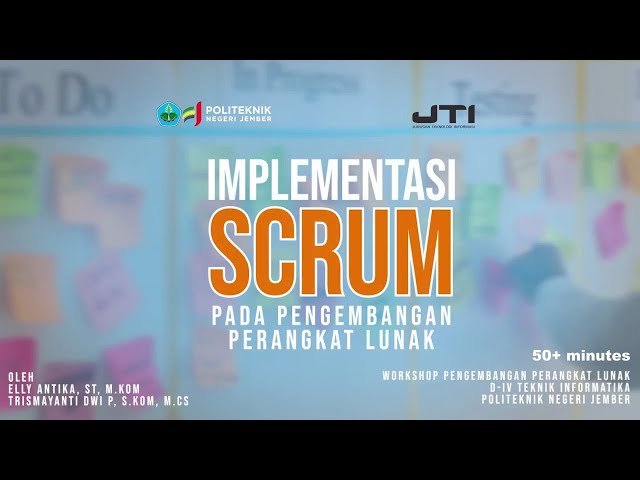 Understanding Scrum: A Comprehensive Guide to Agile Project Management | Galaxy.ai