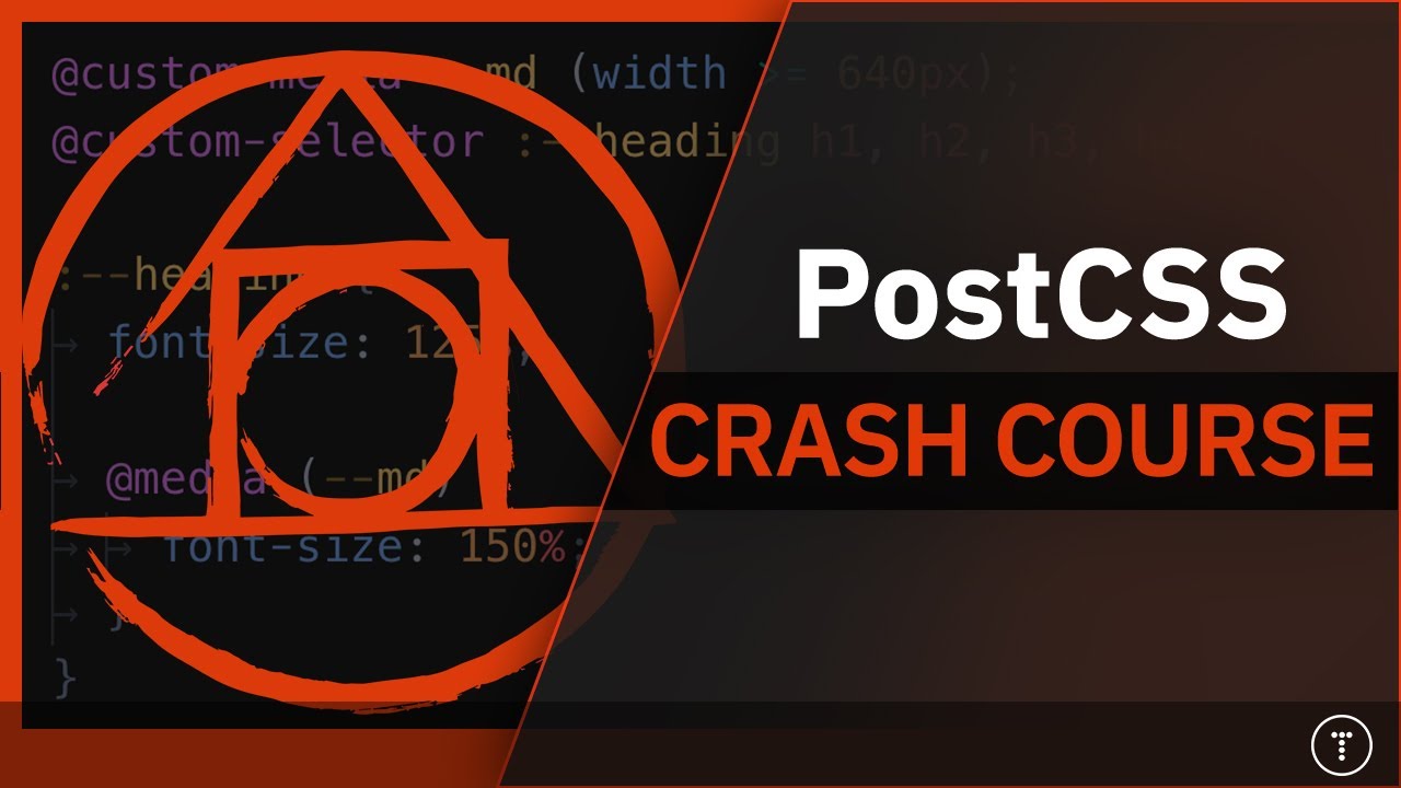 PostCSS Crash Course