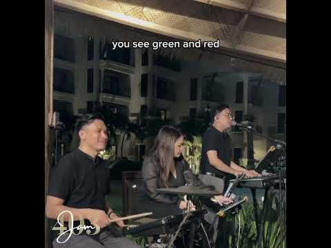 Moonlight Over Paris - Paolo Santos (Cover)