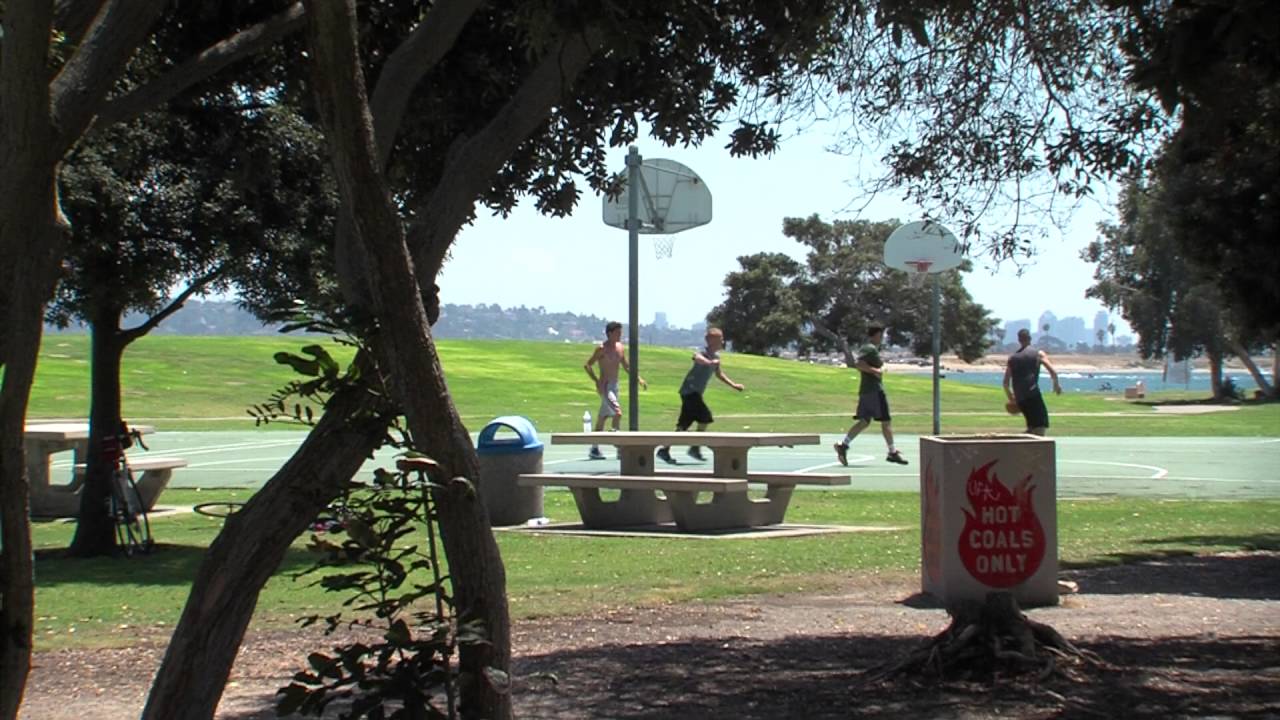 San Diego's Urban Forest