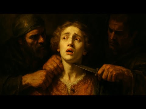 Too Pretty to Be King — And That’s Why They Killed Him