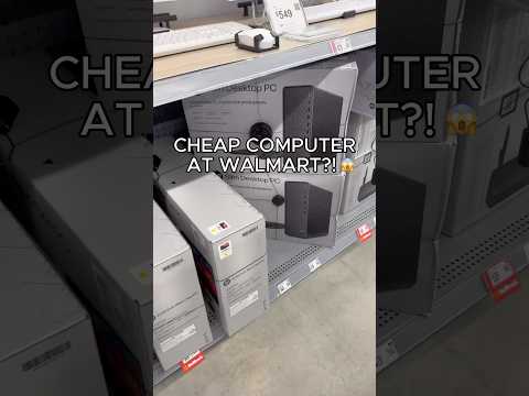 Gaming Computer Hidden Clearance At Walmart