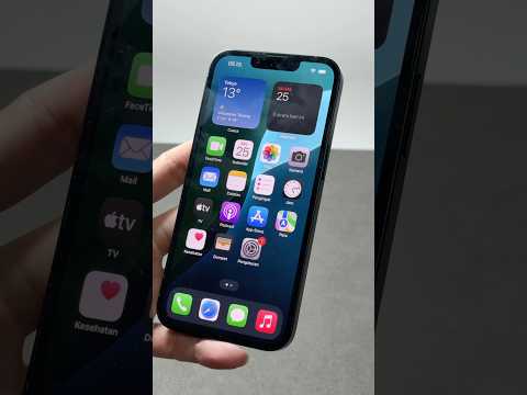 Kenapa gw jarang rekomendasikan iPhone 13 ??