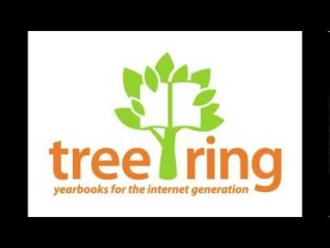 Tree Ring Yearbook Information