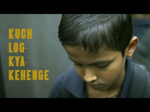 Kuch Log Kya Kehenge - TrulyIndependentArtist - Music Video - Vishal Wakchaure