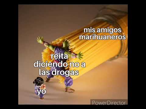 Memes Jrock / Visual kei