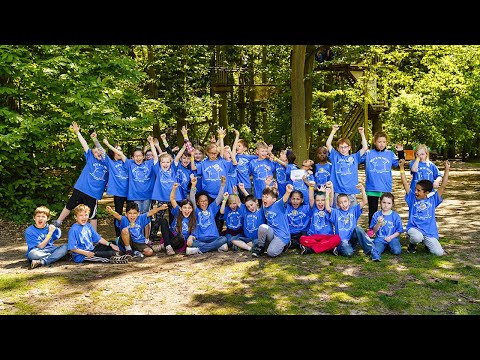 Go Ape School Trips