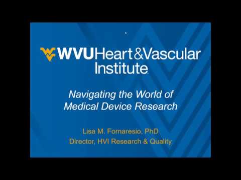 Navigating the World of Medical Device Research