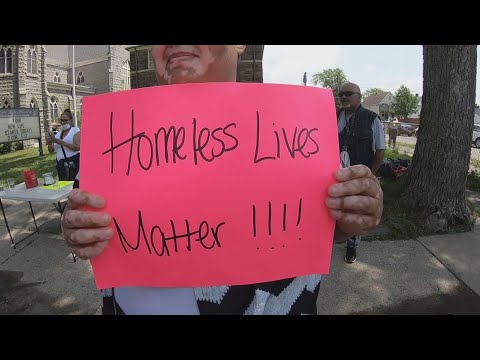 City of Buffalo shuts down shelter over permit issues