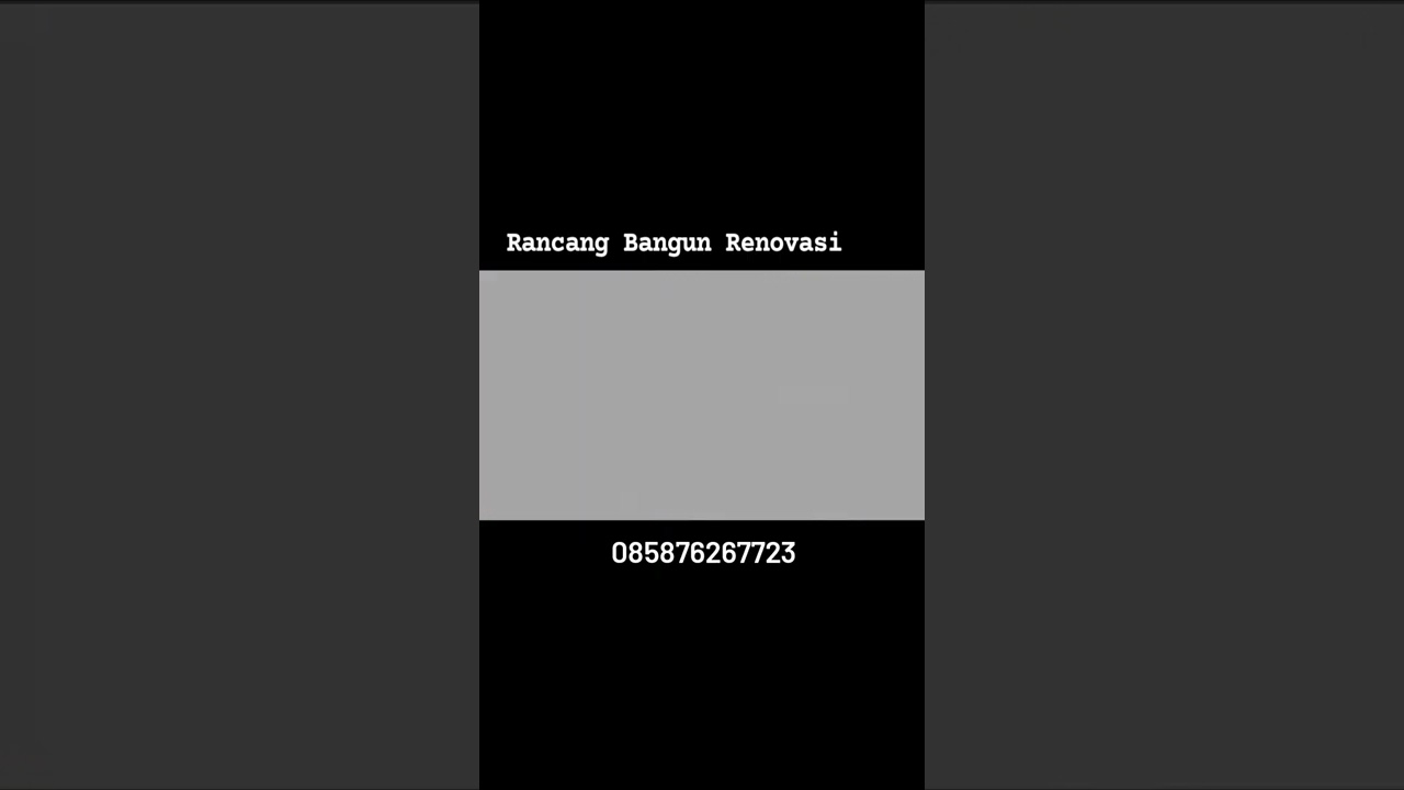 Video 15: [ Arsitek & Kontraktor di Jogja Indonesia  ]