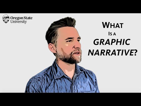 "What is a Graphic Novel? (Part I)": A Literary Guide for English Students and Teachers