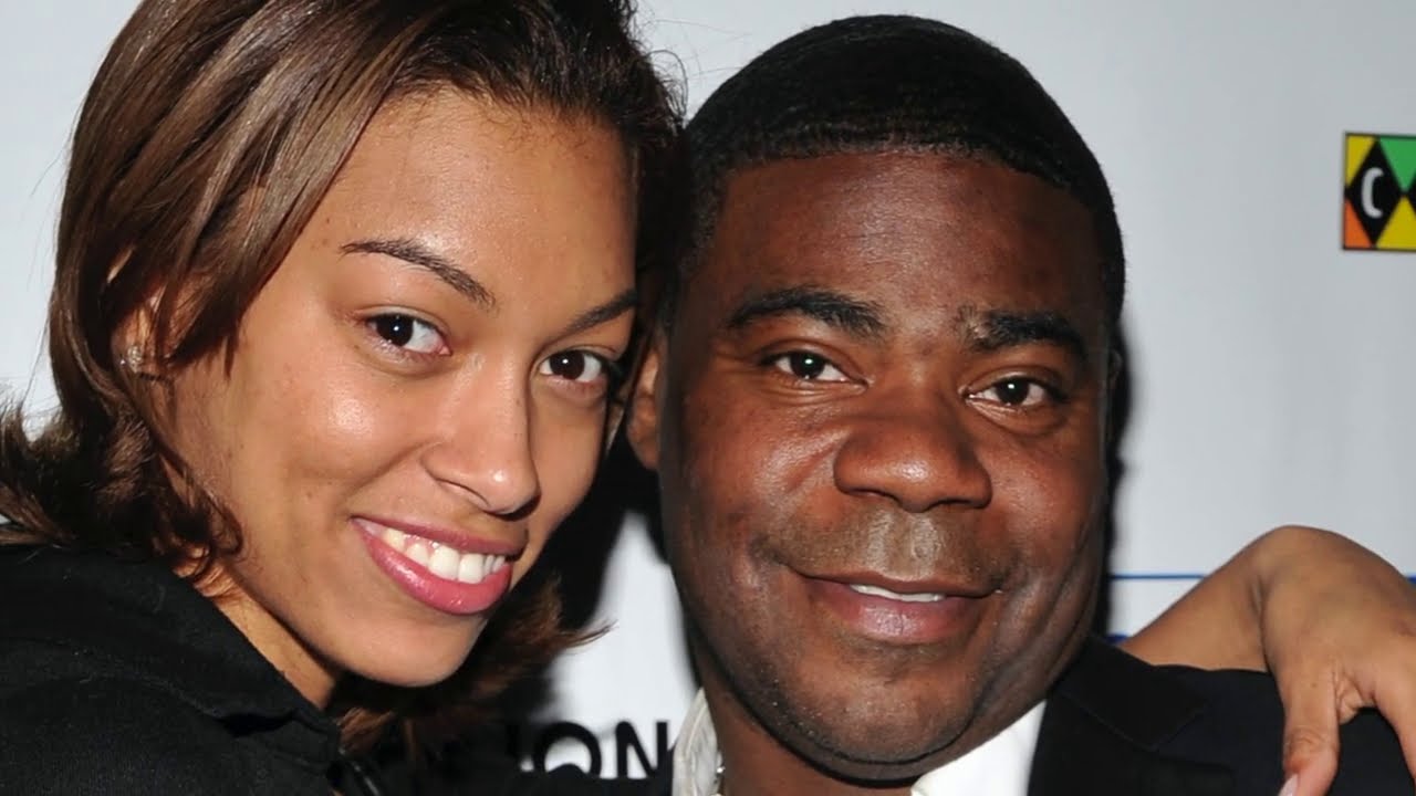 Inside Comedian Tracy Morgan's MESSY Love Life