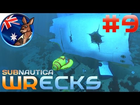 Steam Community :: Video :: Subnautica: #9 Wrecks