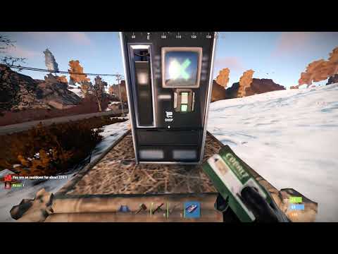 Rust Plugins Rust Atm