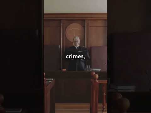 Do you know what a PARDON is? Lawyer Explains!!
