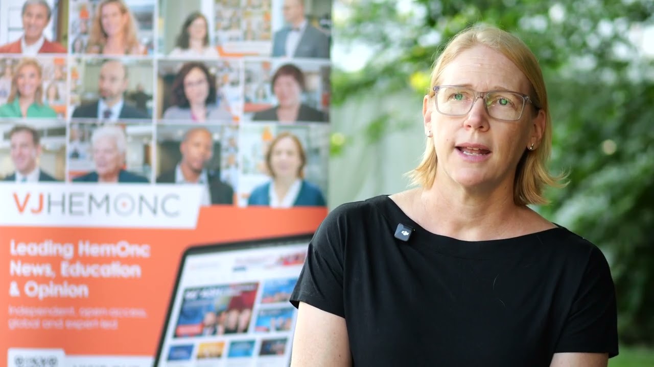 Ki-67 proliferation index: the value of this tool in follicular lymphoma prognosis