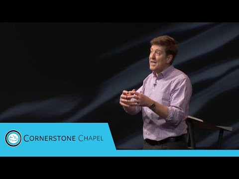 Every Morning is Another Chance | Lamentations 1-5 | Gary Hamrick