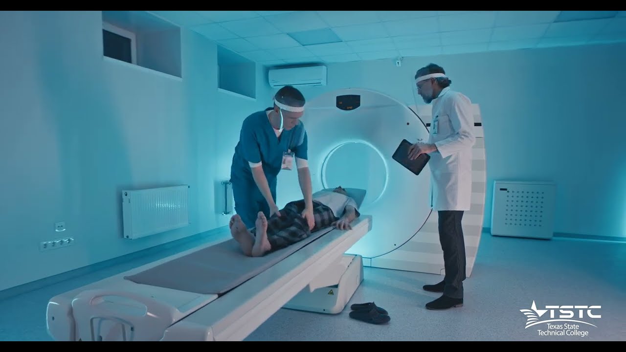 Check Out TSTC's Biomedical Equipment Technology!