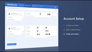 WorkSmarter Reviews, Prices & Ratings | GetApp UK 2026