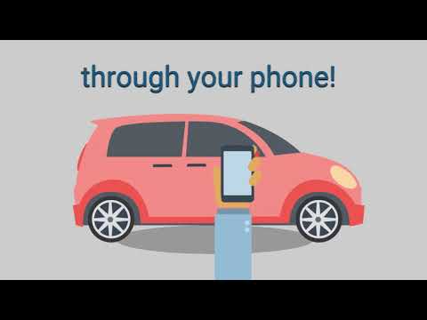 Virtual Inspections for Uber, Lyft, Hyrecar, and Getaround