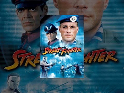 Street Fighter