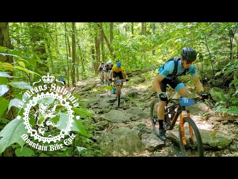 Just The Race Report — Stage 4 — Trans-Sylvania MTB Epic 2023