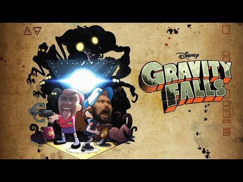 Gravity Falls Season 2 Episode 16 Review!