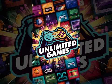 Unlimited Offline New Games In One App #shorts