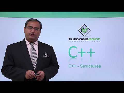 C++ - Structures